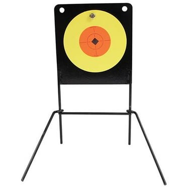 Shoot-N-C Handgun Trainer Target - Walmart.com