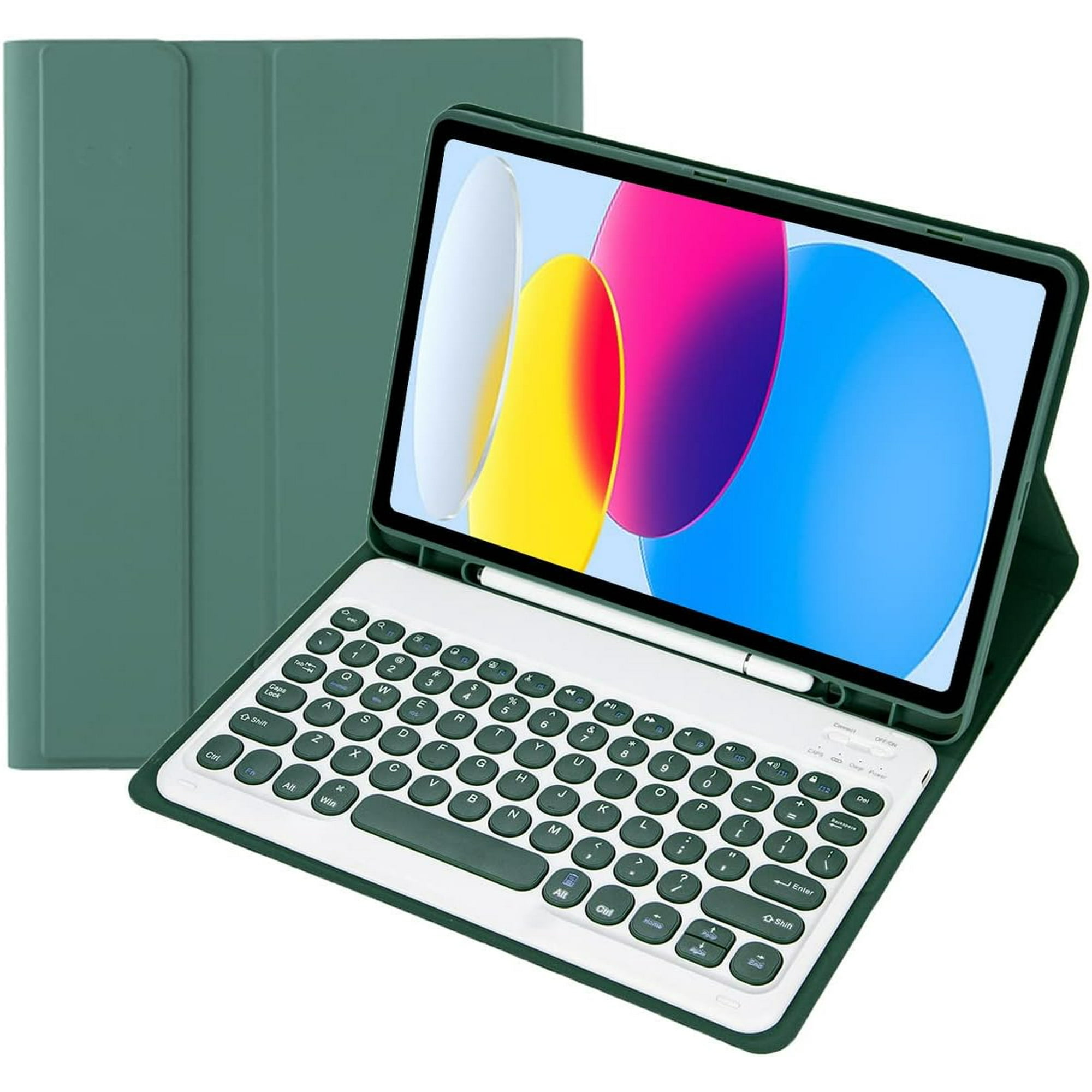 Click here for Mykomi Keyboard Case For Samsung Galaxy Tab S9 202... prices