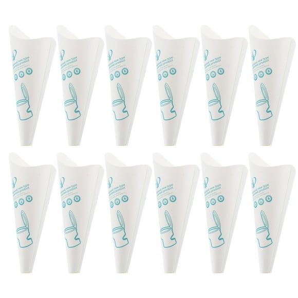 Disposable Female Urination Device