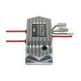 Derale 16789 High Amperage Dual Fan Controller with 3/8" NPT Thread In ...