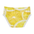 Cotton Triangle Briefs 2T-8Y, Comfortable Breathable Safety Standard ...