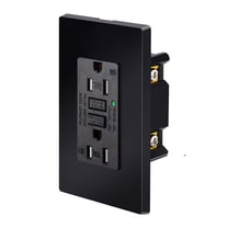 Midwest Electric U075CTL010 Unmetered Surface Power Outlet, 100A ...