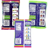 Life Savers Gummies 7 Oz Variety 3 Pack (Neons, Exotics, Sours ...