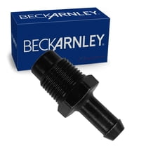 Beck Arnley Positive Crankcase Ventilation Valve OE Specifications ...