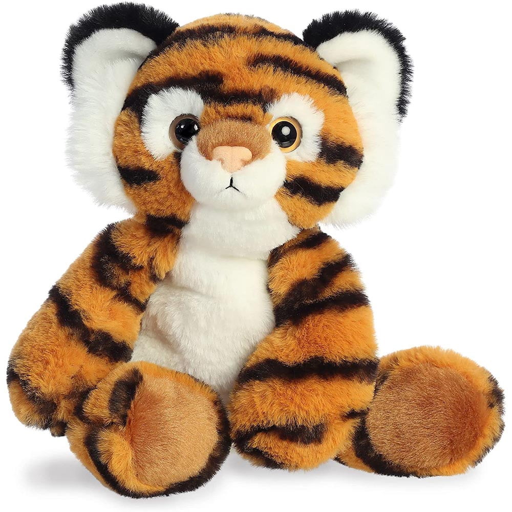 Click here for Aurora - Flopsie - 12 Topaz Tiger prices