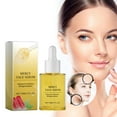 Duaonets Facial Firming Facial Skin Weakening Fine Lines Moisturizing