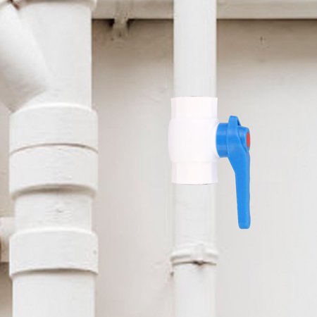 Ball Valve, Ball Valve Fitting, Water Pipe Connection For Irrigation ...