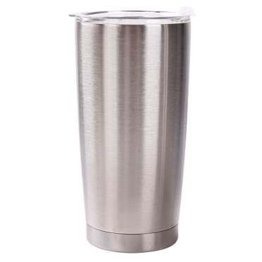 Wovilon Vacuum Cup With Smart Temperature Display,Tactile Sensation ...