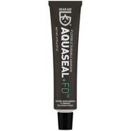 Permatex 80338 Black Rubber Sealant, 1.5 oz. Tube - Walmart.com