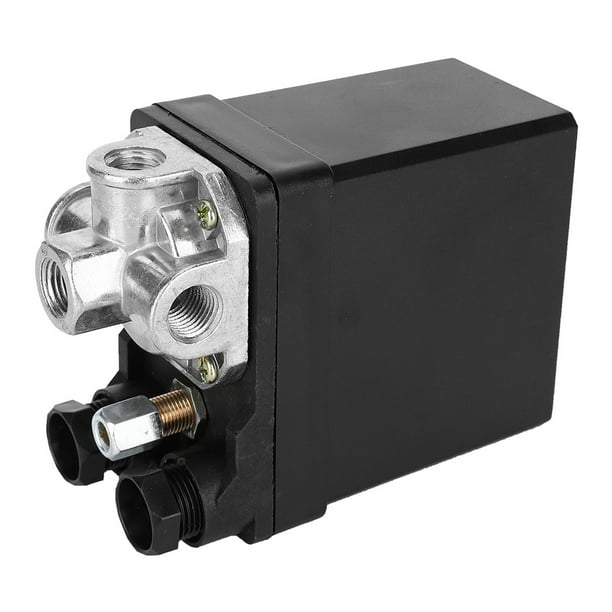 Air Pressure Automatic Switch,Air Pressure Automatic Switch Way Air ...