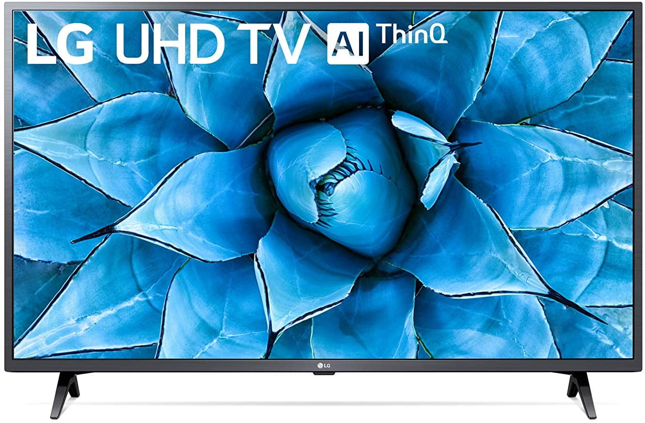 TV LG 60 PULGADAS 4K ULTRA HD SMART TV LED 60UN7300PUA | Walmart en línea