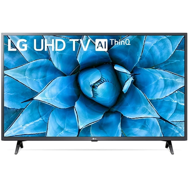 TV LG 75 PULGADAS 4K ULTRA HD SMART TV LED 75UN7100PUD | Walmart en línea