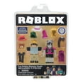 Roblox Celebrity Collection - Top Runway Model Game Pack [Includes ...
