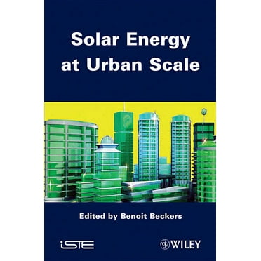 Solar Energy and Development Photovoltaic Power Generation, Book 1 ...