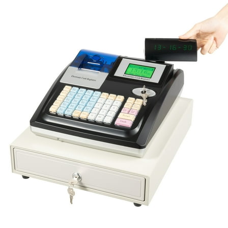 C50 Ziguang Banknote , Can Print Receipts, One Machine, Multi-purpose ...