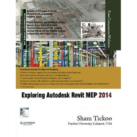 Exploring Autodesk Revit Mep 2014 | Walmart Canada