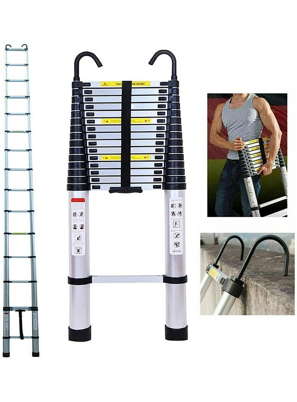 20 Foot Ladder in Ladders - Walmart.com