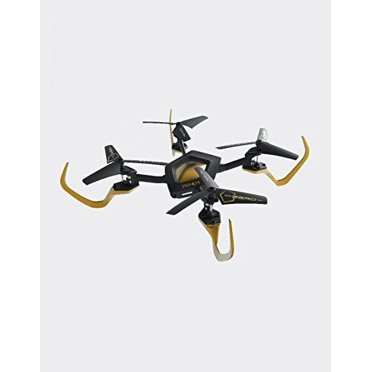 Protocol Director Foldable Drone With Live Streaming Camera - Walmart.com