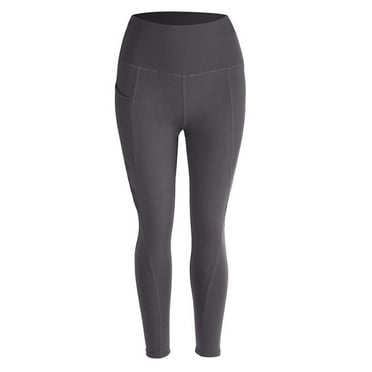 Women's Ultra-Soft Micro-Fleece Lined Thermal Base Layer Top & Legging ...