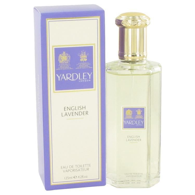 Click here for English Lavender Par Yardley London Eau De Toilett... prices