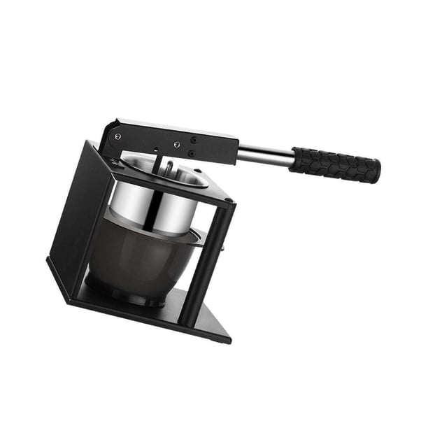 Efficient Hand Press Citrus Juicer Hand Press Citrus Juicer Squeezer ...
