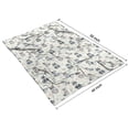 40x50 Inch Flannel Fleece Blanket for Men, Women & Kids, Soft ...