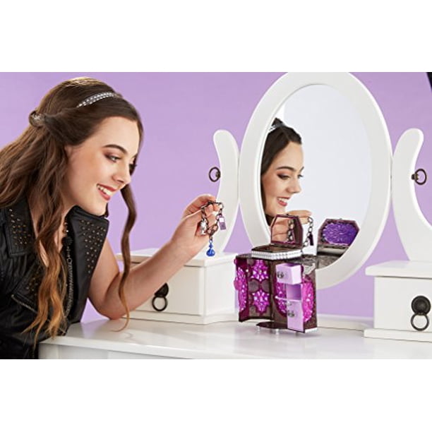 Ever After High Raven Queens Jewelry Box - Walmart.ca