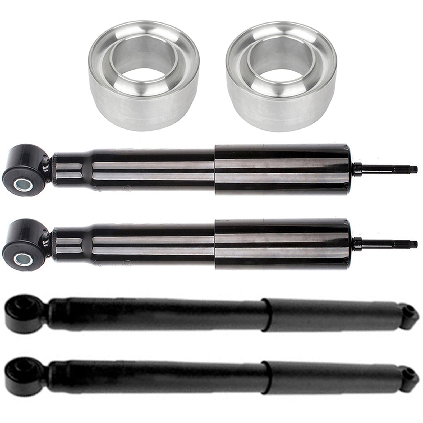 CCIYU Lift Kit for Dodge Ram 2500 Suspension Lift 3 inch Front Leveling ...
