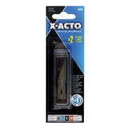 X-Acto Retractable Blade Knife Refills, 5/Pkg. - Walmart.com