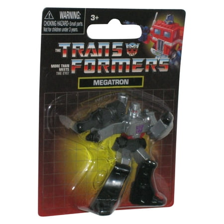 Transformers Megatron (2022) Just Play Mini Figure | Walmart Canada