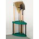 Corner Garden Tool Rack - Walmart.com