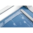 Dahle 507 Personal Rotary Trimmer, 12" Cut, 7 Sheet Max, Self ...