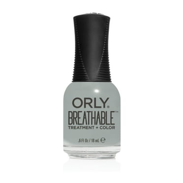 Orly Breathable Morning Mantra, 0.6 fl oz - Walmart.com