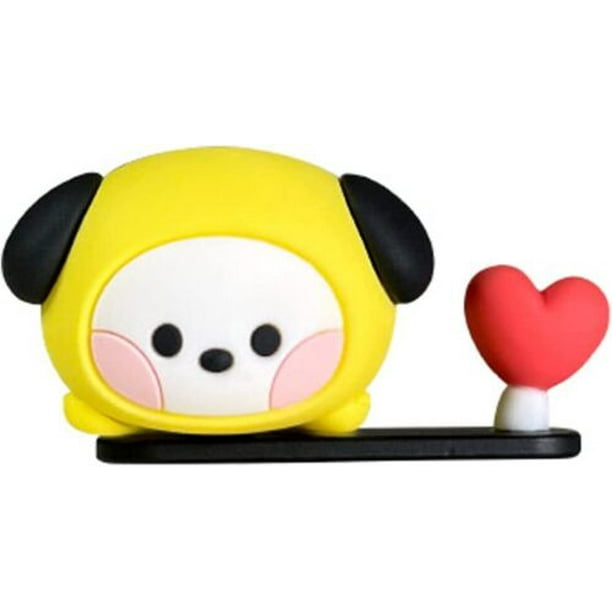 BT21 MININI Car Monitor Dashboard Figure by BTS - Walmart.com