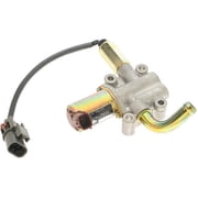 Nissan Pathfinder Fuel Injection Idle Air Control Valve