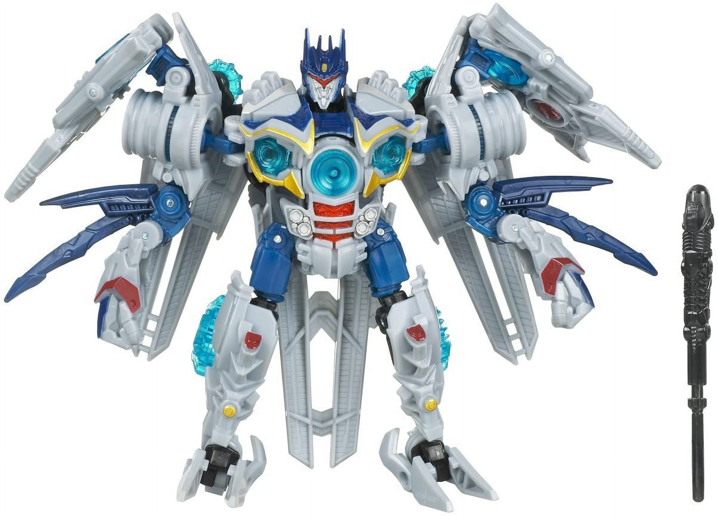 Transformers 2 Soundwave Toy