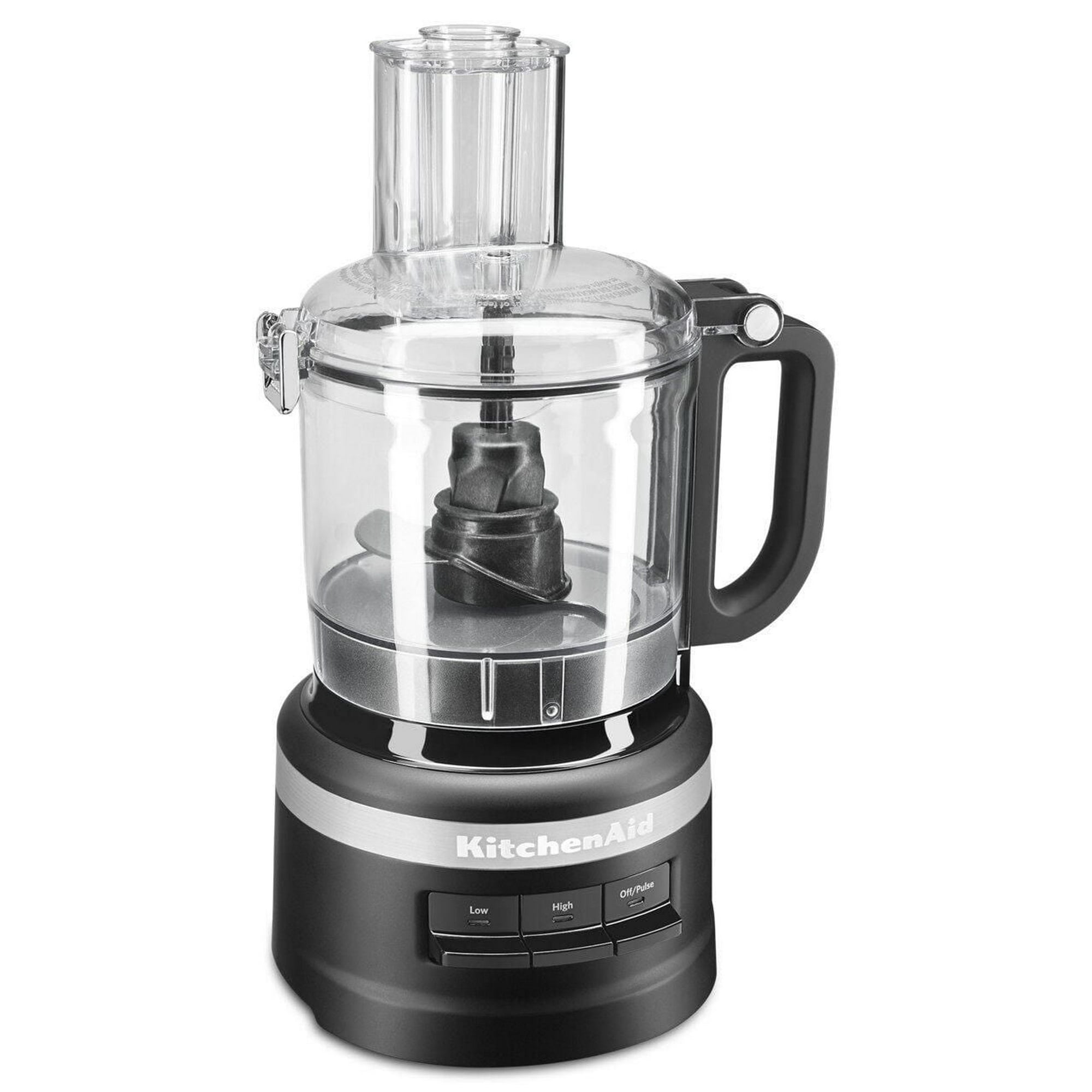 Click here for Kitchenaid 7 Cup Food Processor prices
