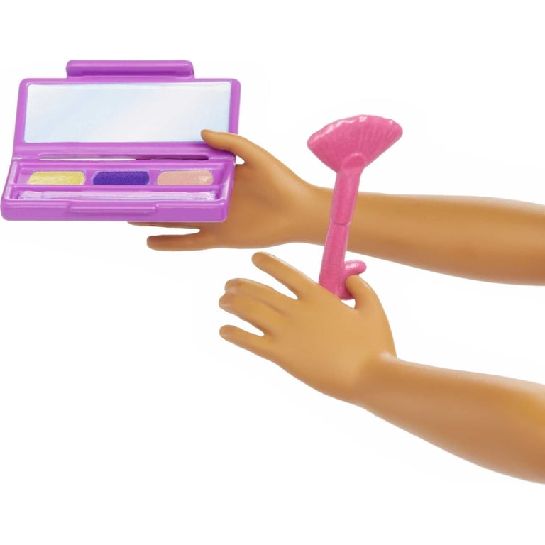 Barbie Makeup Kit Walmart