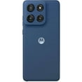 Boost Mobile Moto Stylus 5G 25, 128GB, Blue - Prepaid Smartphone ...