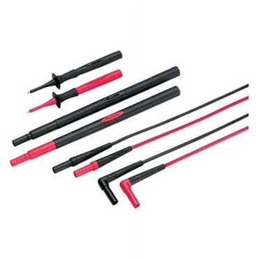 Fluke-TLK287 TLK287 Electronics Master Test Lead Set - Walmart.com