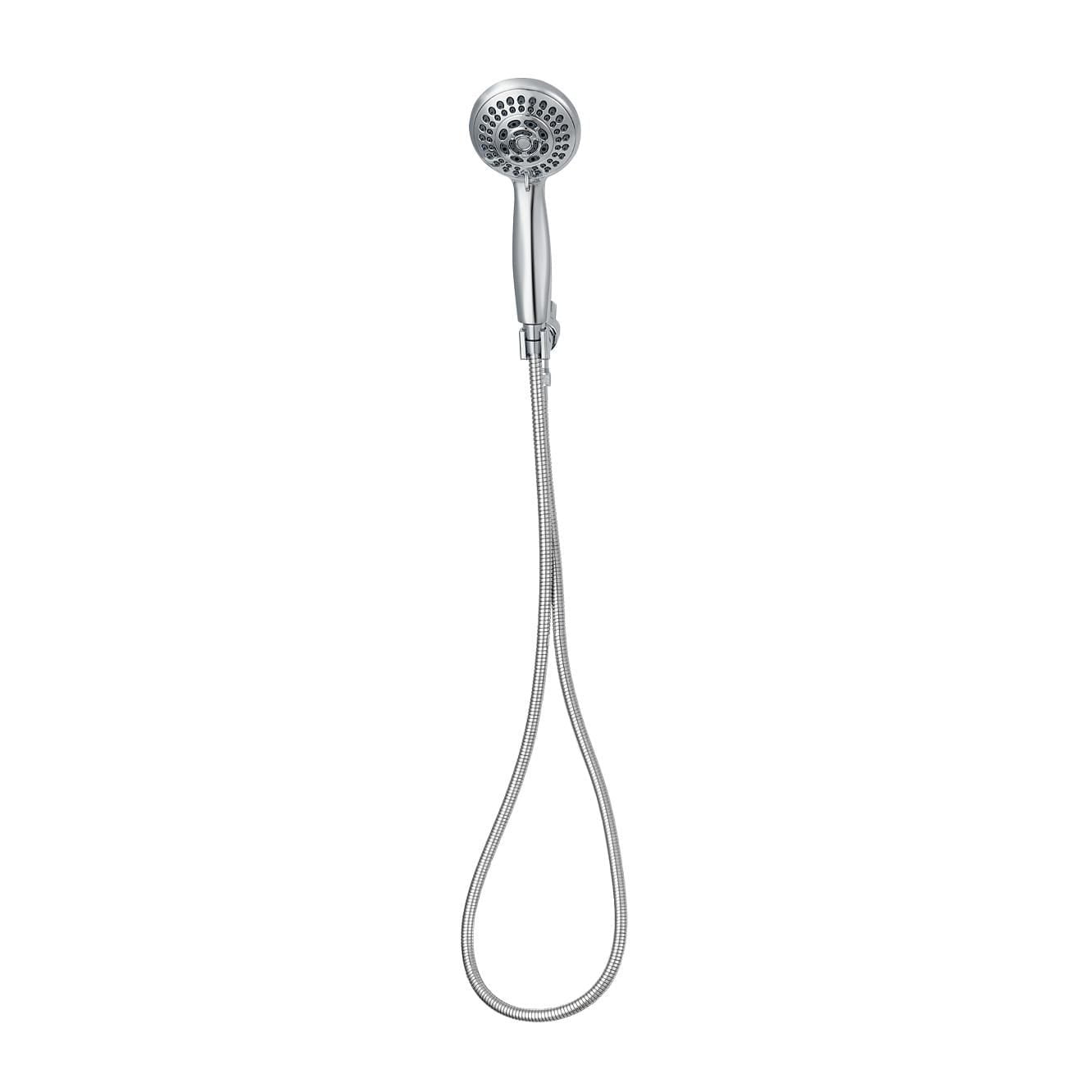 Click here for The Akuaplus - Kit 5 Settings Hand Shower With Han... prices