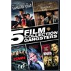 5 Film Collection: Swords & Sandals (DVD) - Walmart.com