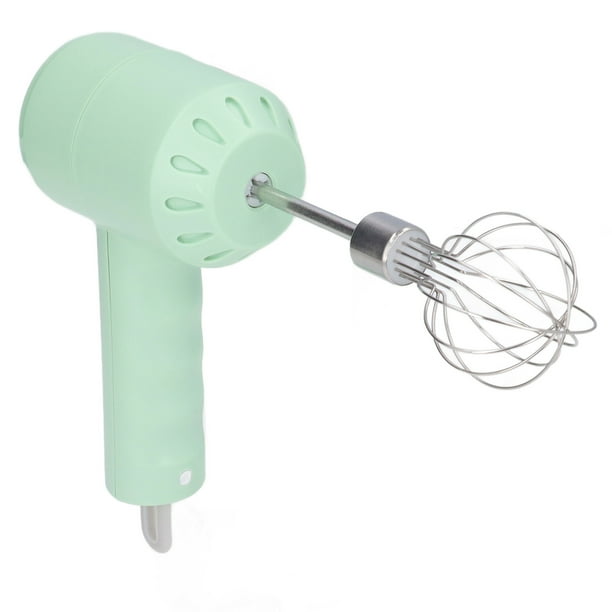 Mini Hand Mixer,Electric Cordless Hand Mixer Electric Cordless Hand ...