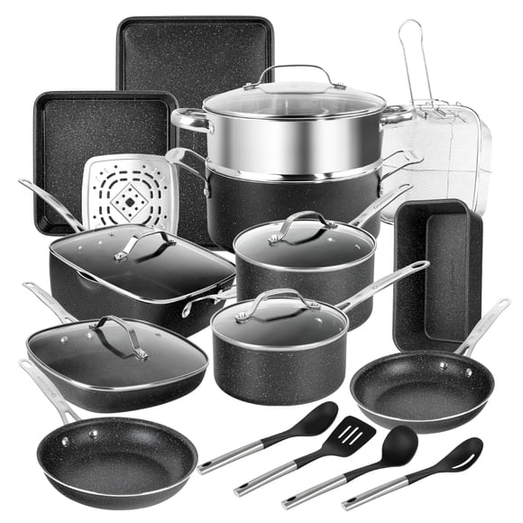 Granite Stone Cookware