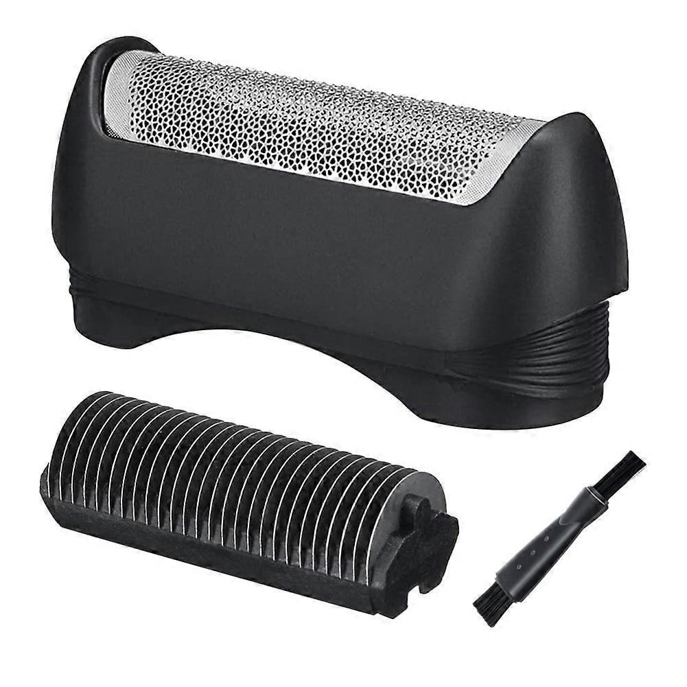 11B Replacement Shaver Foil and Cutter Razor Head for Braun 11B Series ...