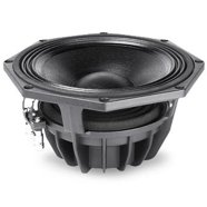 Massive Audio FZ Faze Series 6.5-Inch 200-Watt-RMS Component Kit ...