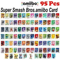 Nintendo Splatoon Series Octoling, Inkling, Smallfry Amiibo 3-Pack Figure Toy Accessory ...