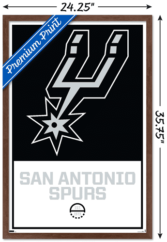 Spurs Logo