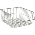 Homestyle Stackable Basket - Walmart.com