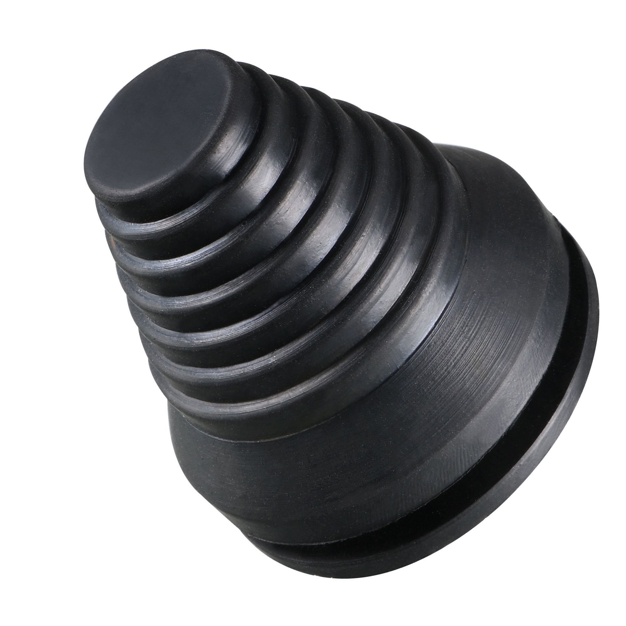 Rubber Grommet Conical Mount Dia 35 mm for Wire Protection 4 Pack ...